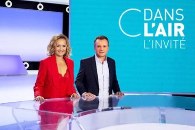 C à vous du 30 mai 2025 : les invités et le sommaire ce soir sur France 5