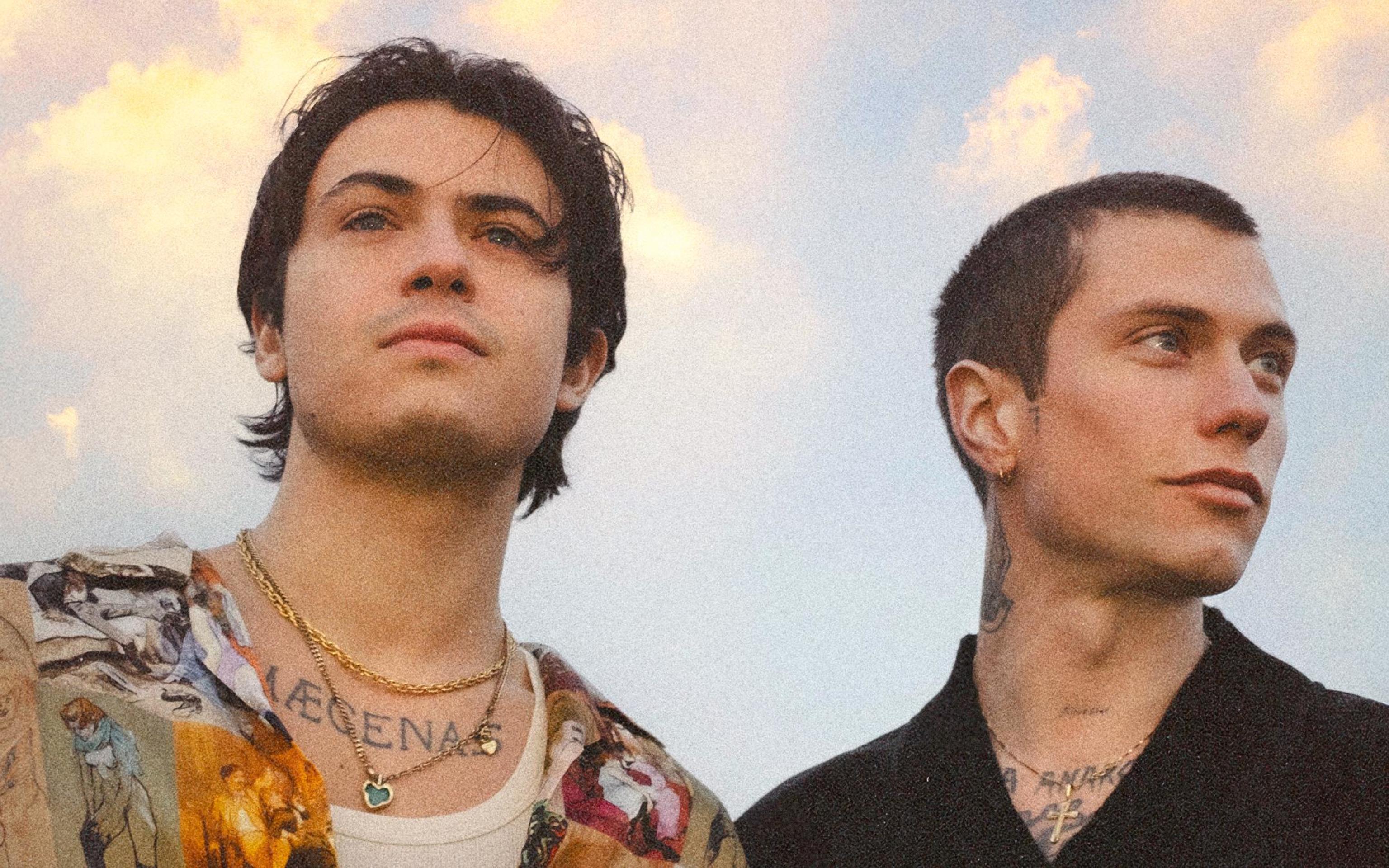 Benji & Fede annunciano le date del tour estivo 2025