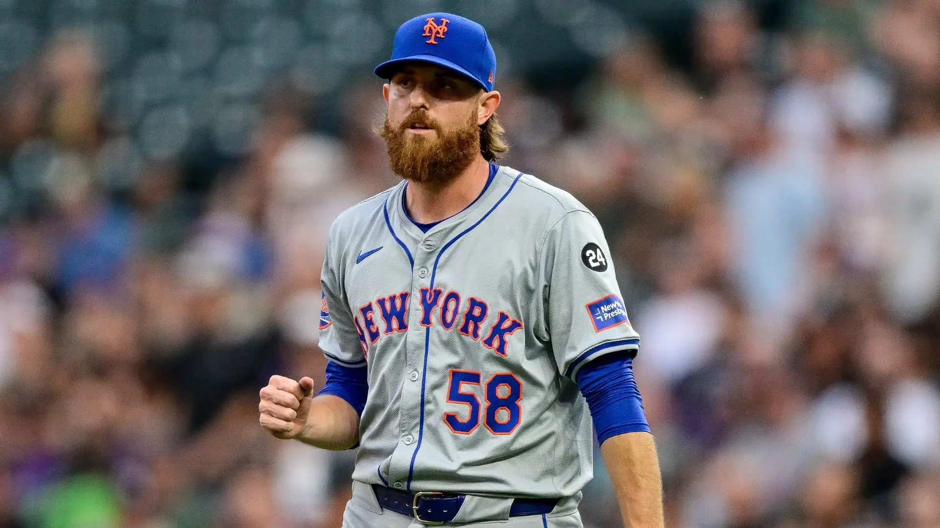 Mets-Yankees Trade Bet Flips Veteran Starter to Bronx