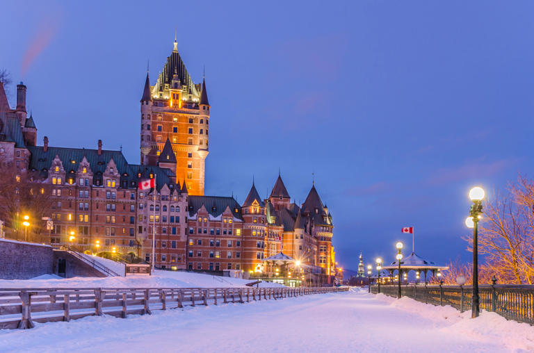 8 museums in Quebec City to get your history fix
