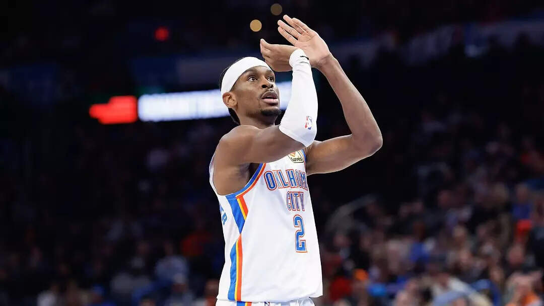 Shai Gilgeous-Alexander’s New Deal With OKC Thunder Could Bank Him $1 Million…PER GAME