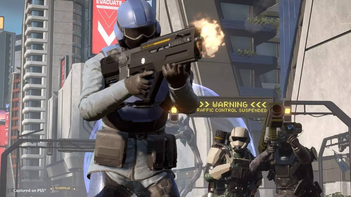 How to use SEAF Troopers in Helldivers 2 effectively?