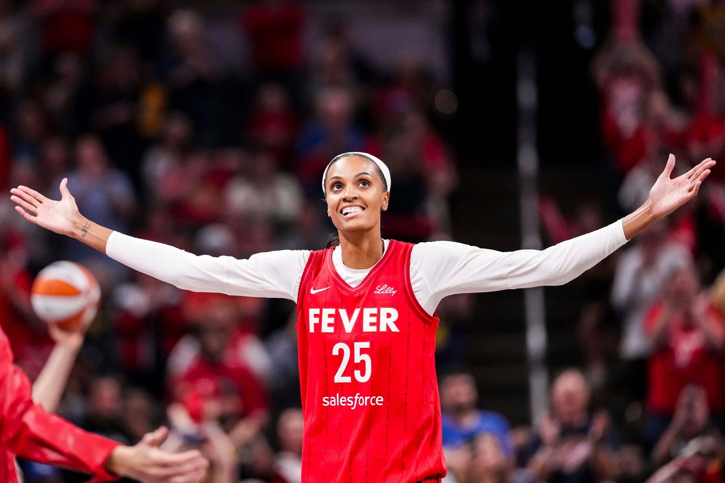 Five early trends worth monitoring in WNBA
