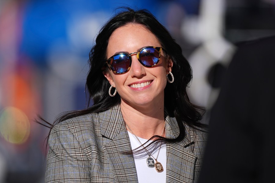 Daughters in line for leadership roles following the passing of Colts ...