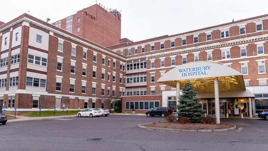 Bankrupt hospital owner Prospect tells judge that sale of Connecticut ...