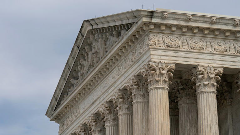 Divided Supreme Court rejects public religious charter school in Oklahoma
