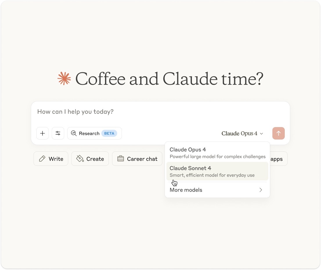 Anthropic's new Claude Opus 4 can run autonomously for seven hours straight