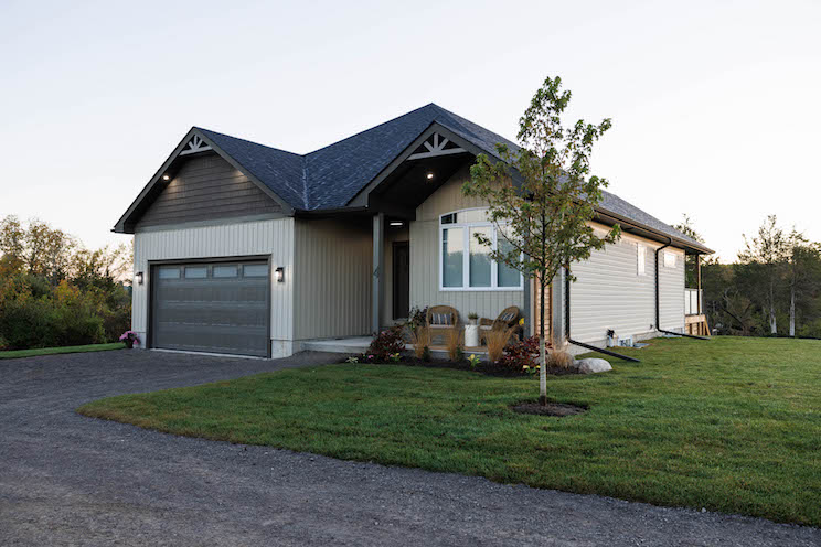 Renovation Resort Season 2: Tour the Winners’ Completed Cabin