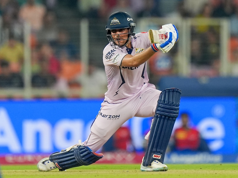 IPL Live: Pant Unhappy With LSG Star; Rutherford, Shahrukh On The Charge