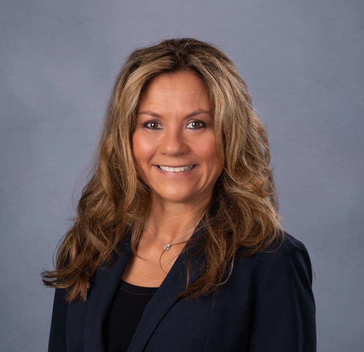 Alice Lessmann is running for Madison City Council District 5