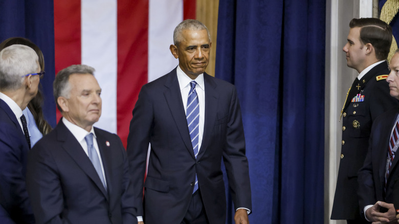 The Average Net Worth Of United States Presidents (Before And After ...