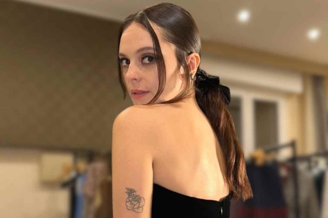 Francesca Michielin laurea: cosa ha studiato la cantante