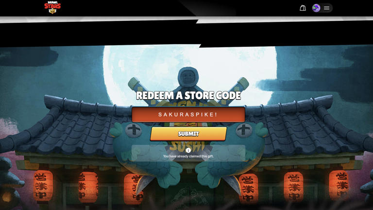 All Active Brawl Stars Reward Codes (June 2025)