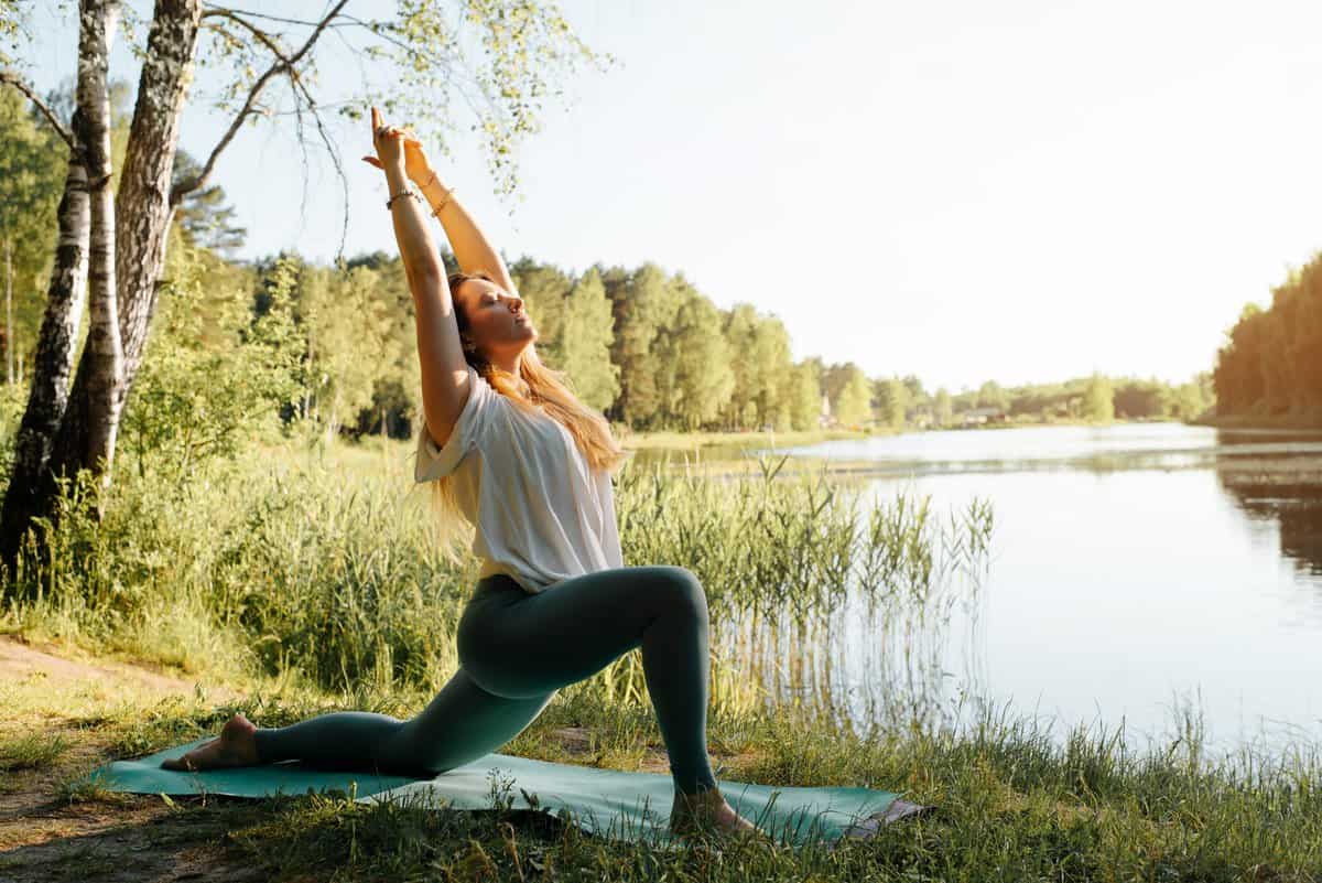 10 Health Benefits of Yoga (and a Few Spiritual Ones)