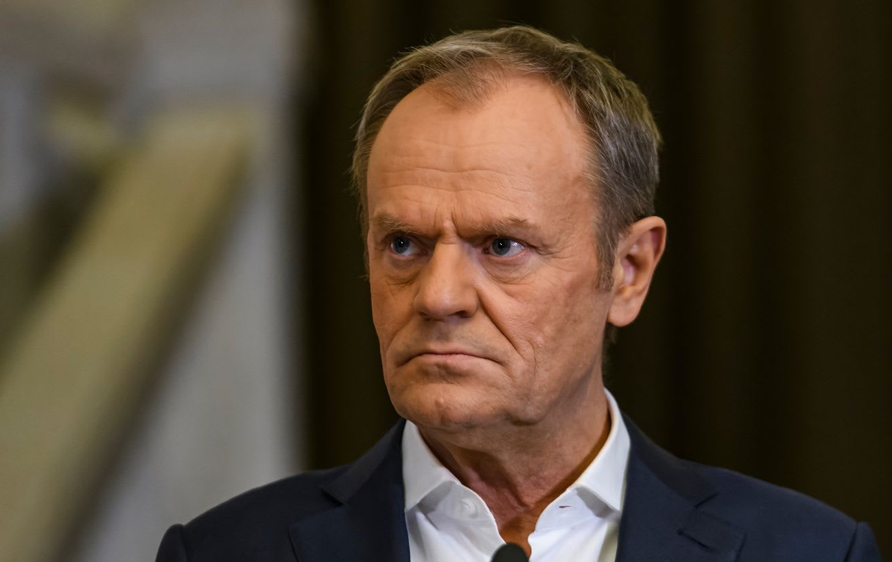 'I can't confirm Trump's claim that Putin wants to prolong the war' – Tusk