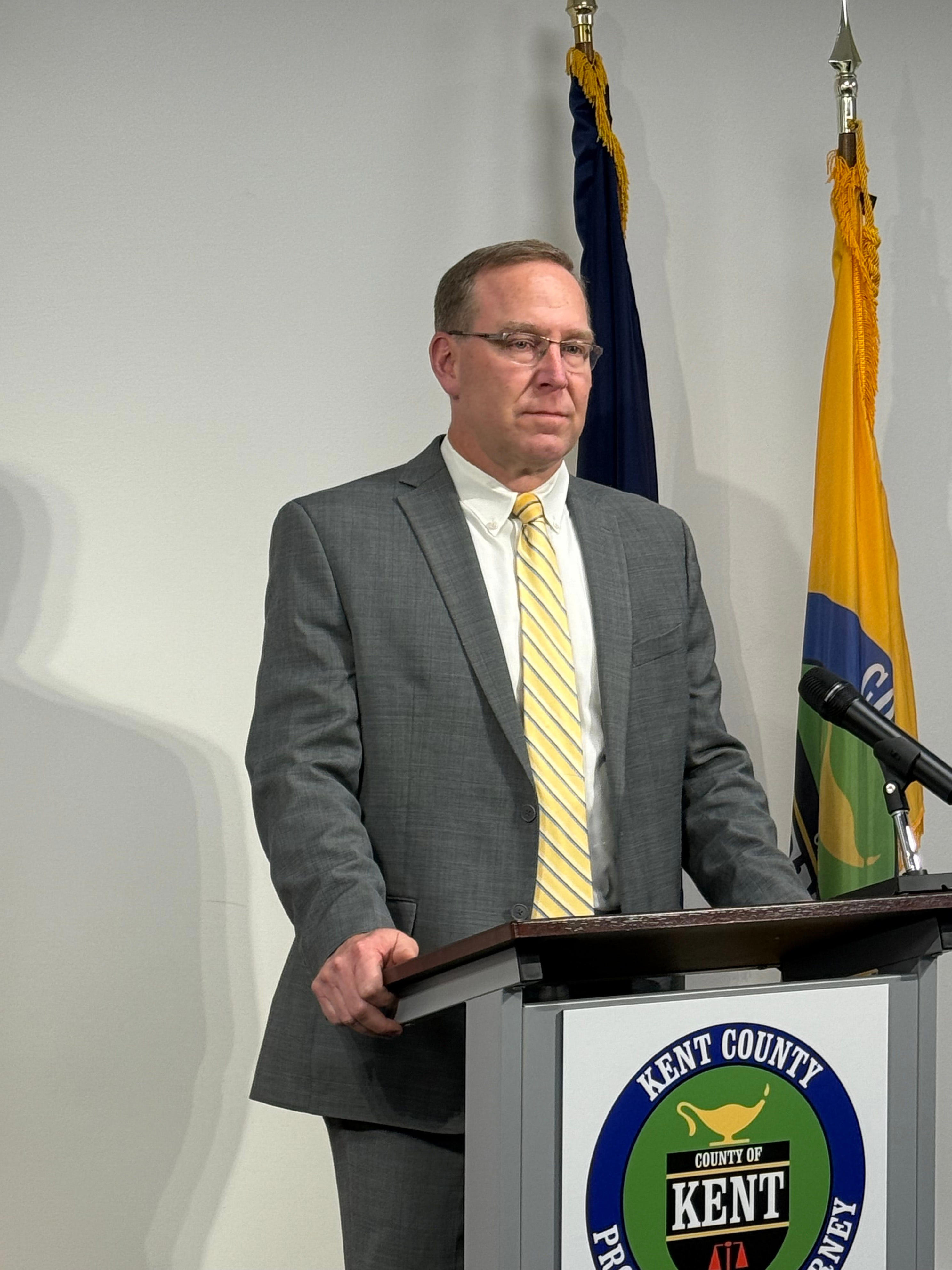 Prosecutor: No retrial for ex-cop Christopher Schurr in shooting death ...