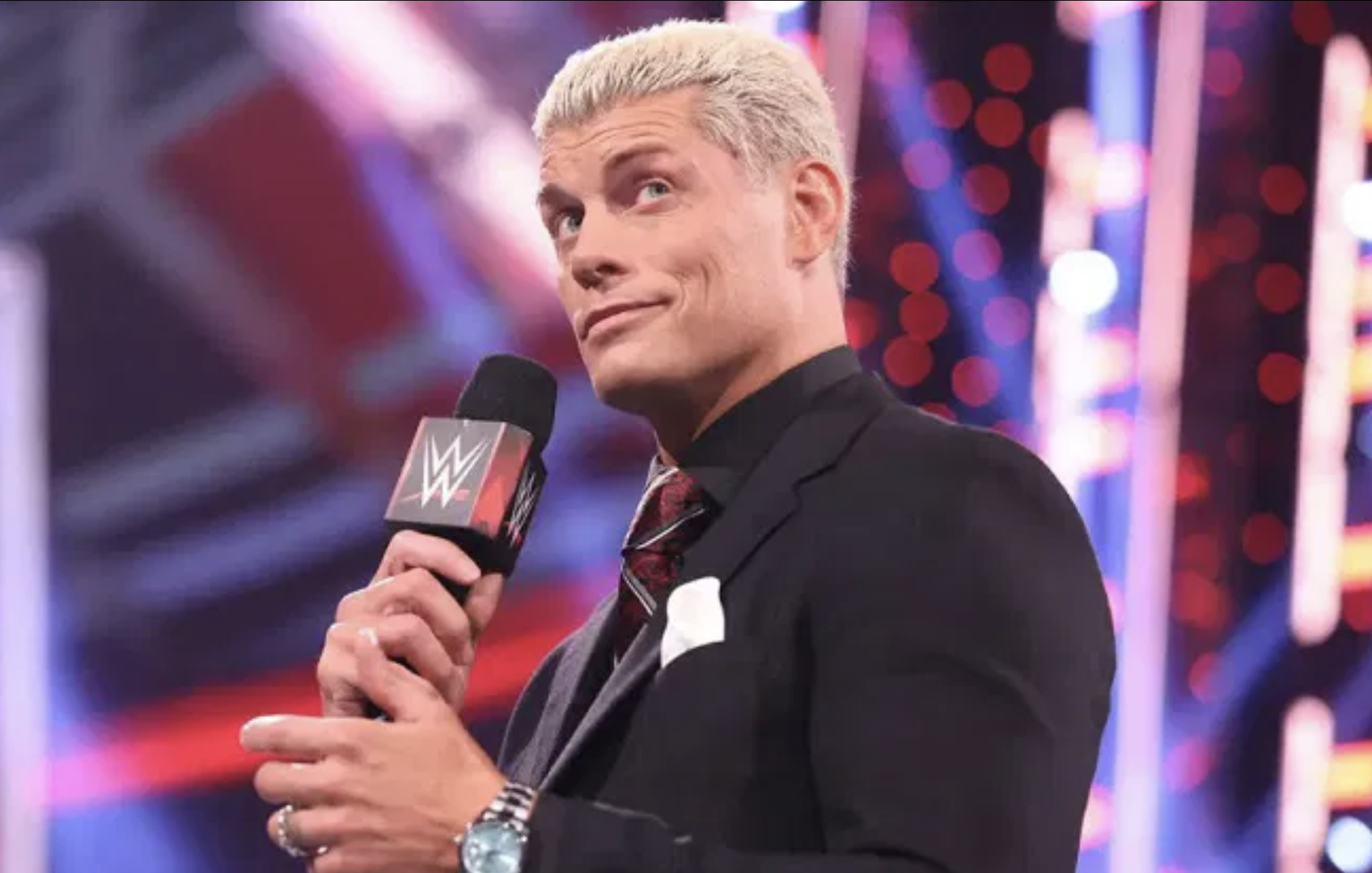 ‘American Nightmare’ returns? Cody Rhodes’ surprise sighting sparks WWE ...