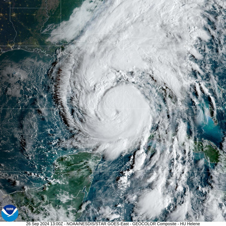 Will Texas be impacted by a hurricane in 2025? Final forecast released