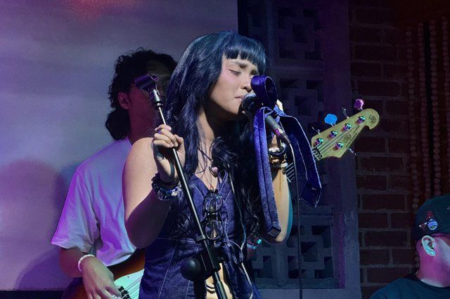 Angela Ken Releases new single 'Pwede Bang Mamaya’