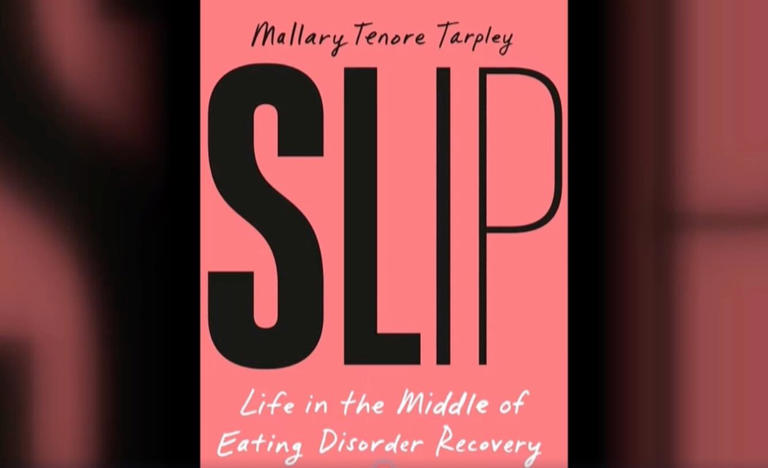 KY3 Digital Extra: Author shares her story of recovering from an eating ...