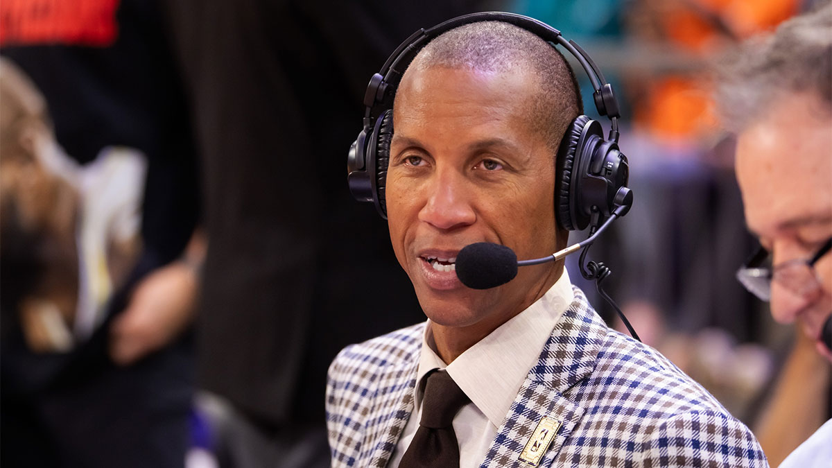 Pacers’ Reggie Miller instantly becomes a meme with reaction to Game 1 ...