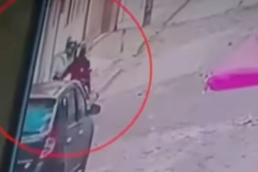 Lo que se sabe del caso de Jessica Medina, la joven que salió por pan y ...