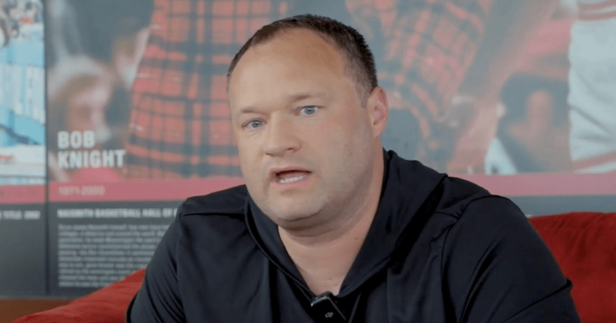 Back home again: Drew Adams’ 14-year journey comes full circle in ...