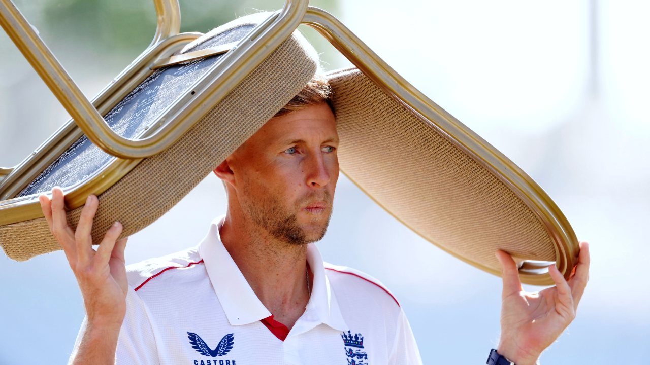 Joe Root Creates History, Breaks 12-Year-Old World Record; Becomes ...