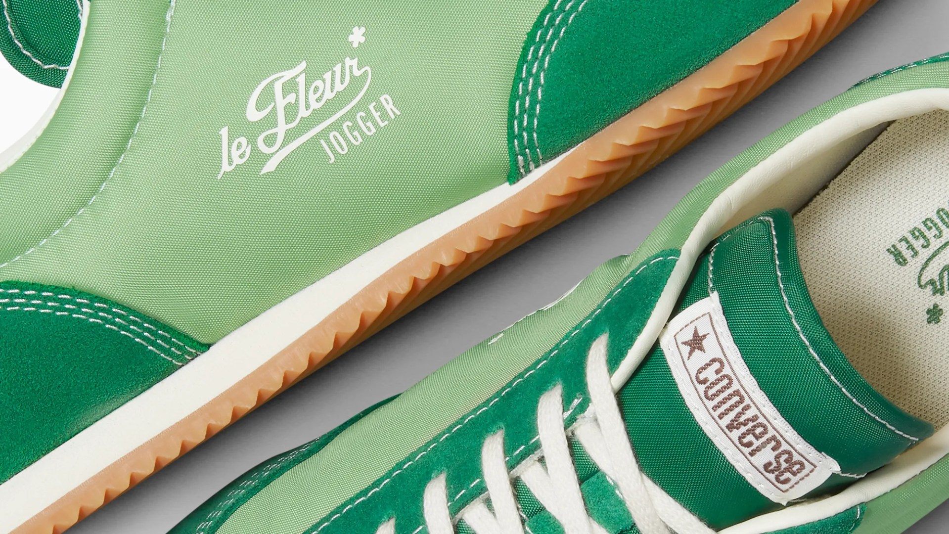 Converse’s Best New Sneaker in Years Is an Unexpected ’70s Throwback