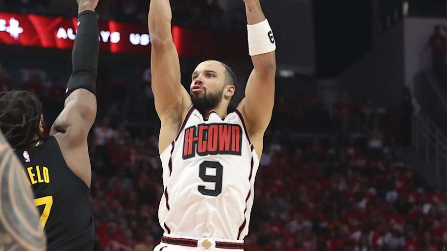 Houston Rockets: Top Three Moments of the 2024-25 Season