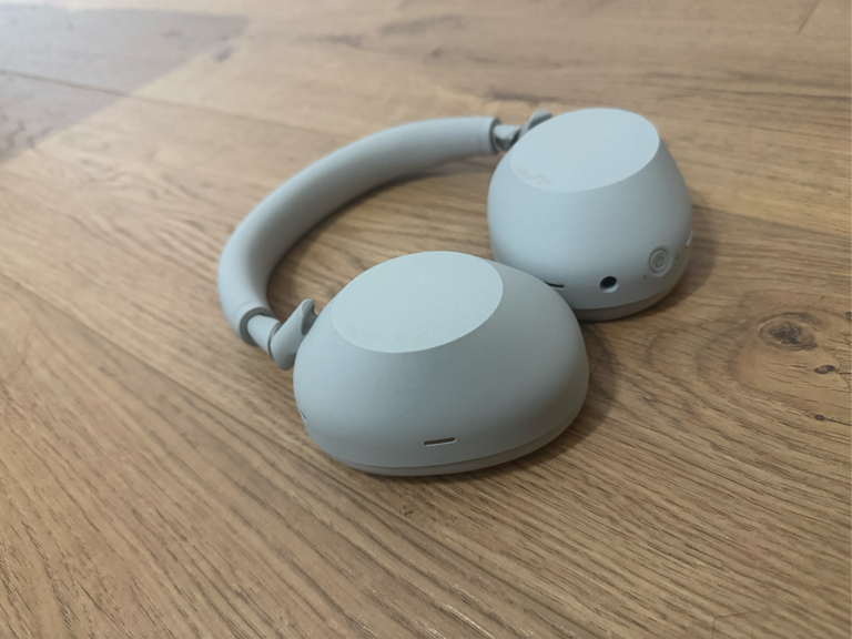 These wireless headphones have finally outranked my all-time favourites