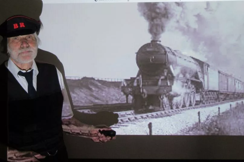 Retired Scots postman defies doctors after being told he has '18 months ...