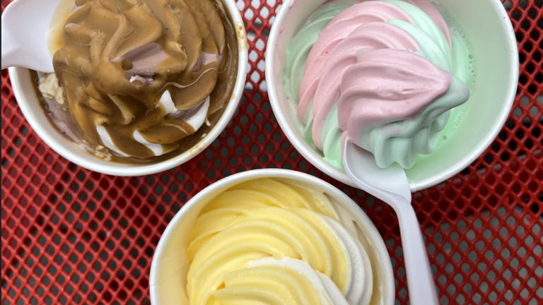 An Ice Cream Shop With Enthralling Flavor Combinations — and More Philly Restaurant Openings
