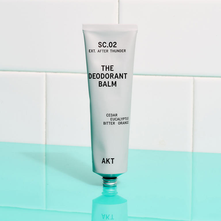 I'm a Grooming Editor—These are the 10 Deodorants I Trust With My Pits