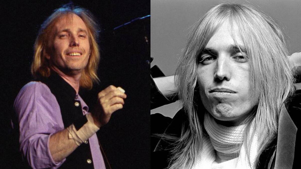 Celebrating Tom Petty With Amazing Facts About His Life