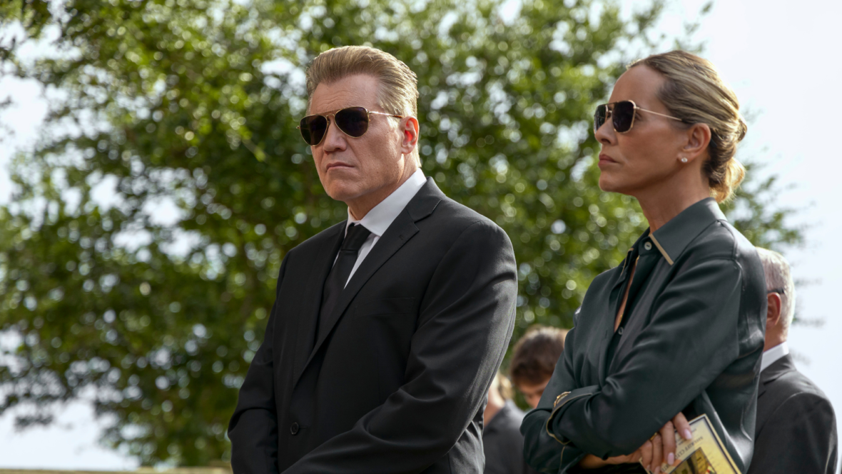 Looking For A New Summer Binge? “The Waterfront” On Netflix Has All The ...