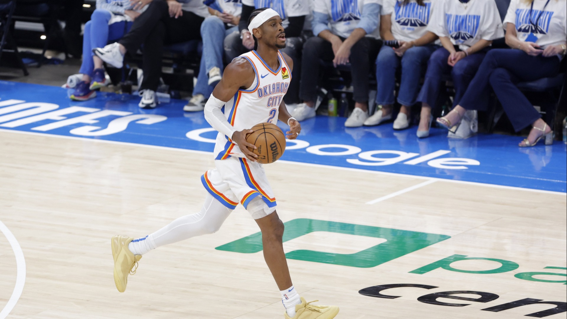 New NBA Era: Emerging Faces in the 2025 Conference Finals