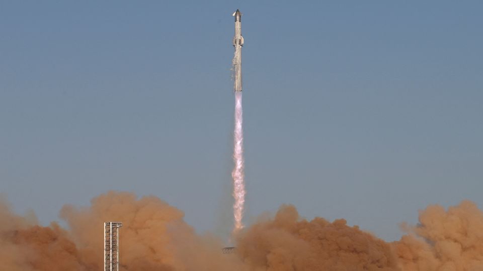 SpaceX cleared to launch Starship test flight after two explosive failures