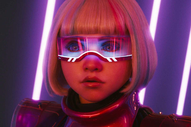 Don't Worry, M3GAN 2.0 Director Promises Sequel Keeps "Horror DNA" of ...