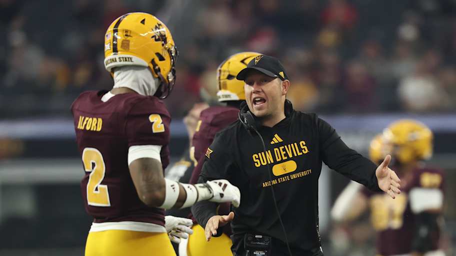 3 Players to Watch on Arizona State Defense