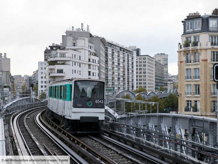 RATP : les fraudes vont coûter beaucoup plus cher dès le 2 juin