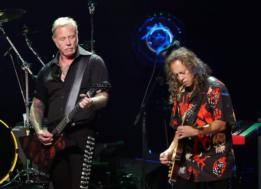 Iconic ‘80s Rock Band Expands World Tour With Exciting Surprises