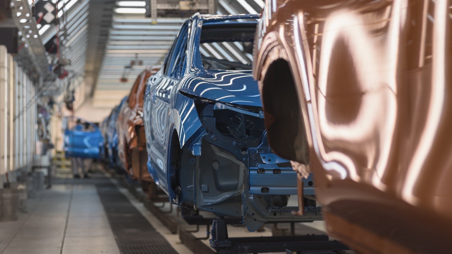 Jabil signs MoU with AVL to advance vehicle technologies