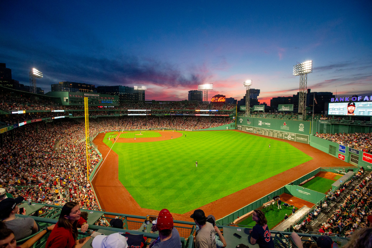 Workers At Historic MLB Stadium On Verge of Strike