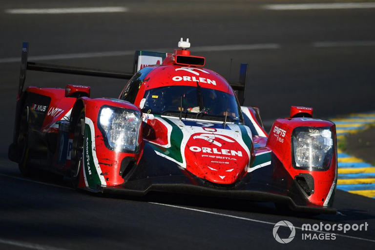 Prema Racing: Who are the 2025 Indy 500 polesitters?