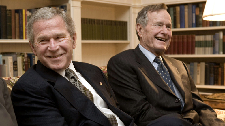 The Average Net Worth Of United States Presidents (Before And After ...