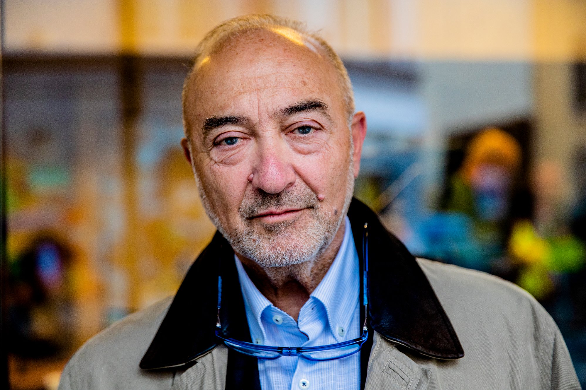 Jødiske nordmenn: – Vi er mål i skuddlinjen