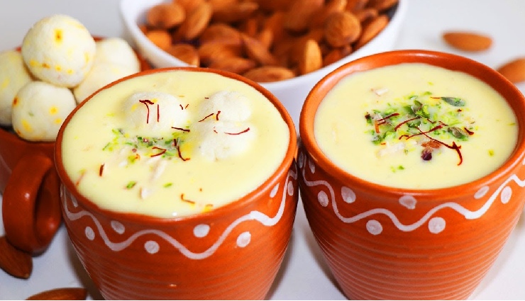 10 Amazing Health Benefits of Kesar Doodh