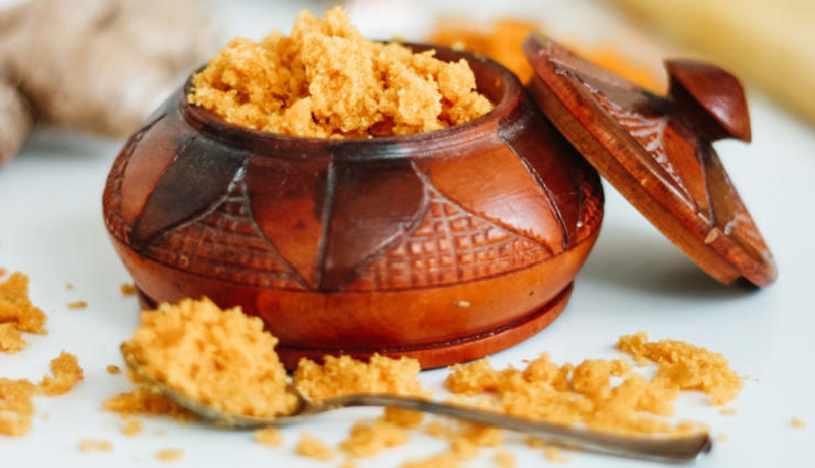 6 DIY Body Scrubs For Sensitive Skin