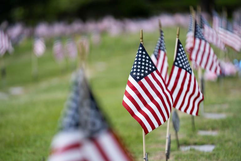 America needs new leadership, from ordinary people | Opinion